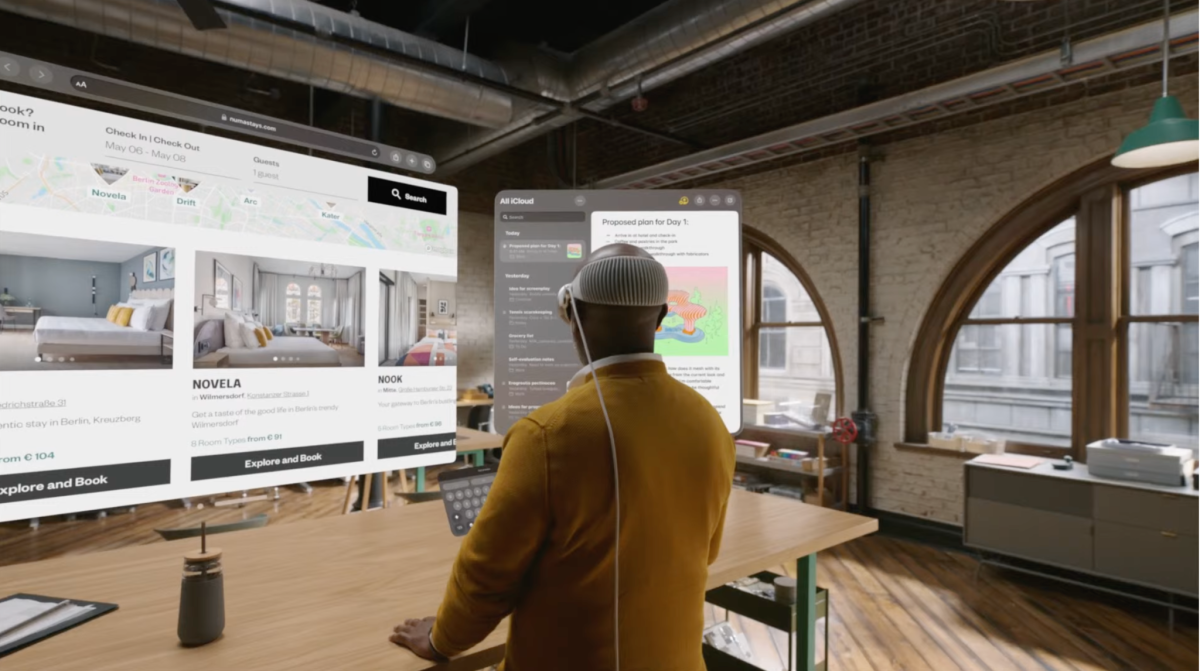 Apple WWDC 2023: A Sneak Peek into the Future of Tech